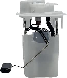 Replacement Of Fuel Pump 9804076880 Fuel Pump Assembly Compatible With ...