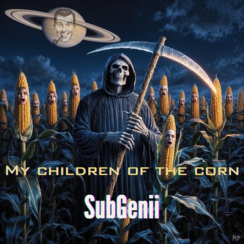 Play My Children of the Corn by Subgenii on Amazon Music Unlimited
