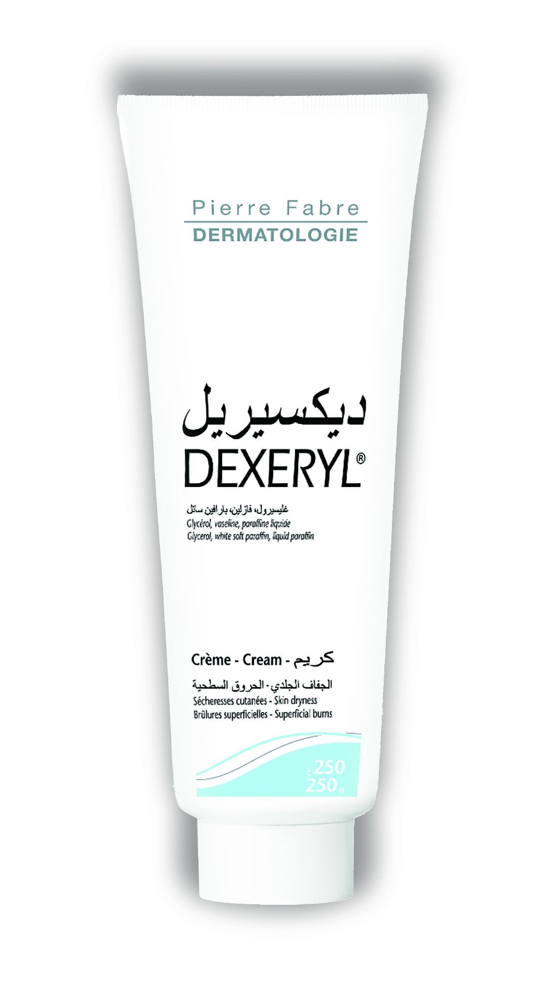 DEXERYL Moisturizing Cream 250 G : Buy Online at Best Price in KSA ...