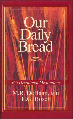 Buy Our Daily Bread Book Online at Low Prices in India | Our Daily ...