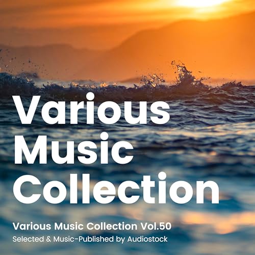 Amazon Music - VARIOUS ARTISTSのVarious Music Collection Vol.50 ...