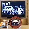 Amazon.com - clothmile 2 Pieces Basketball Picture Frame 4x6 Sport ...