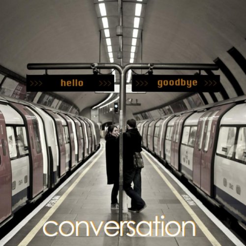 Amazon.co.jp: hello goodbye : The Conversation: デジタルミュージック