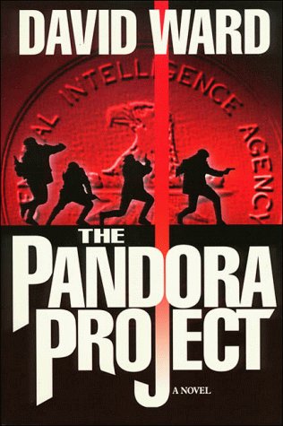 The Pandora Project: Ward, David: 9780785276258: Amazon.com: Books