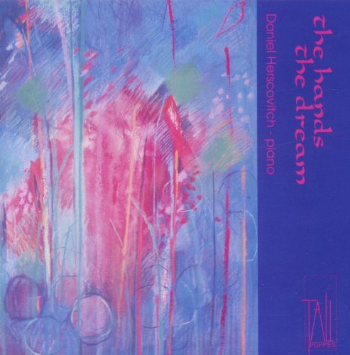 Hands the Dream: Daniel Herscovitch: Amazon.es: CD y vinilos}