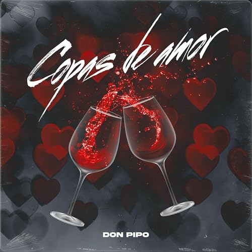Copas de amor by Don Pipo on Prime Music