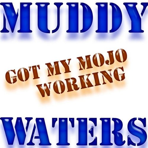 Got My Mojo Working - Various Artists: Amazon.de: Musik