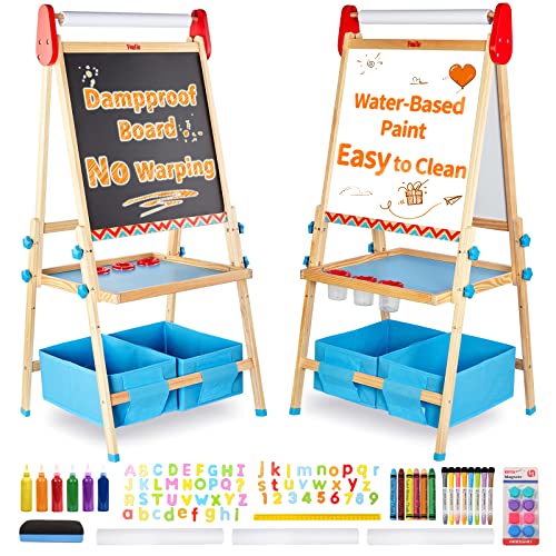 Amazon Best Sellers: Best Kids' Easels