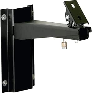 BOSCH SECURITY VIDEO EXMB.007W Wall Mount for Surveillance Camera ...