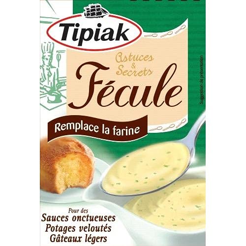 ≡ Fécule de Pomme de Terre : Bienfaits, Utilisations et Recettes