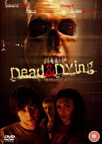 Amazon.com: Dead And Dying [DVD] : Movies & TV