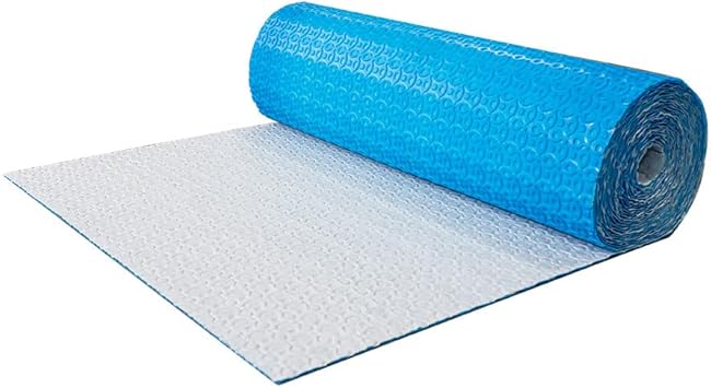 Tile decoupling mat/Anti-Crack Matting - uncoupling Waterproof Membrane ...