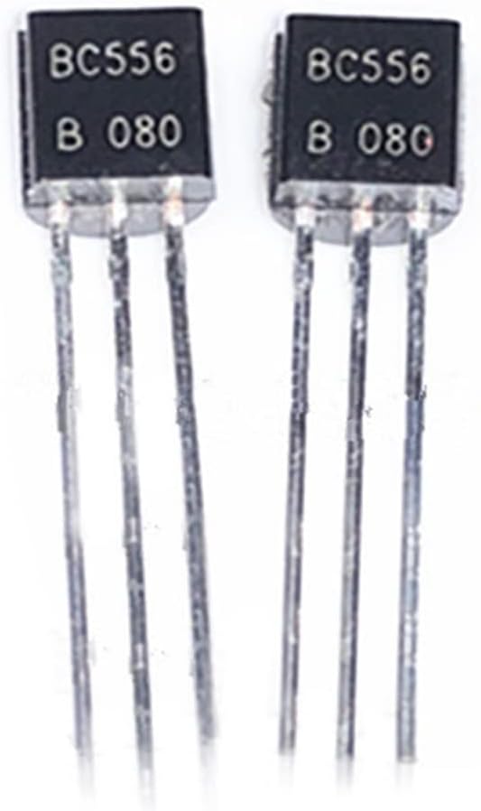 Transistor 100PCS BC556B TO92 BC556 TO-92 Transistor BC559B BC559 ...