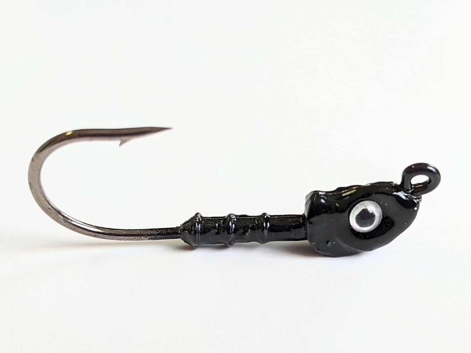 Amazon.com: 10"Flats Minnow" Jig Head Trout Bass Saltwater Lure Ultra ...