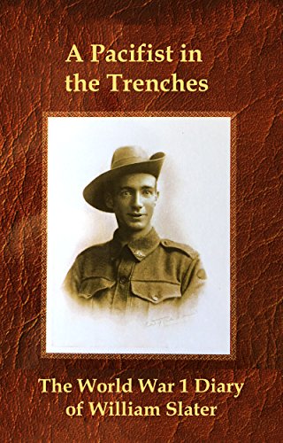 Pacifist Ww1