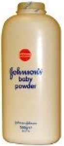 Johnson's Baby Powder - 500G : Buy Online at Best Price in KSA - Souq ...