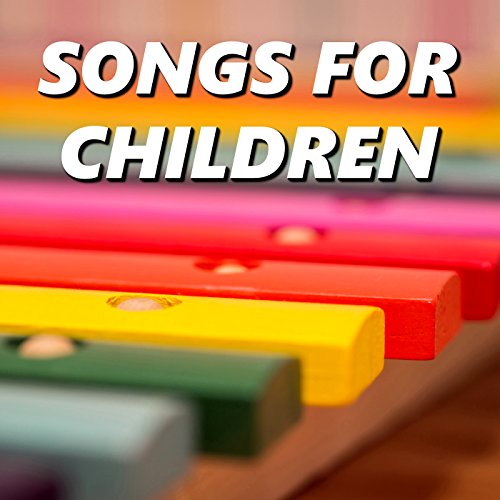 Play Songs for Children by Nursery Rhymes Music & Songs For Kids on ...