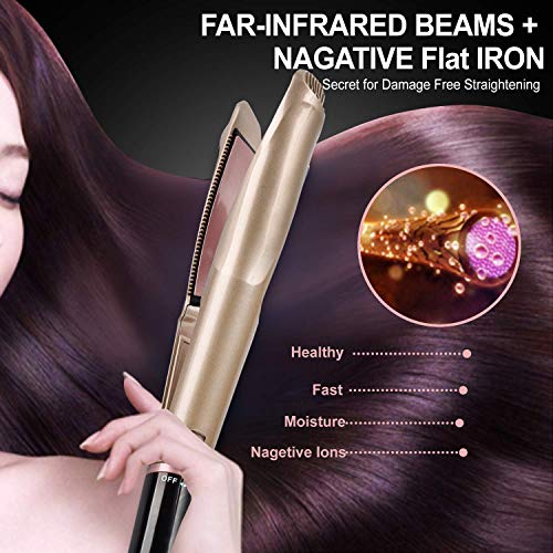 Mejores Planchas Rizadora para Pelo【2021 】-【Guía Especializada】