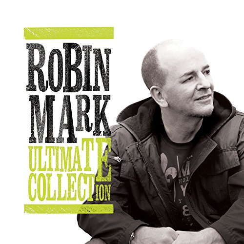 Play Ultimate Collection by Robin Mark on Amazon Music