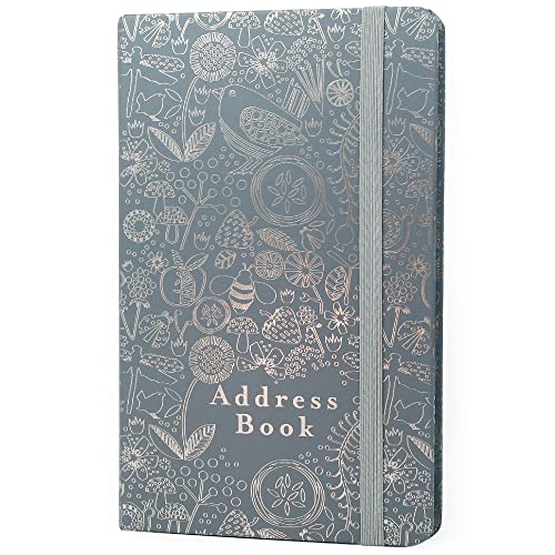 Amazon Best Sellers: Best Address Books