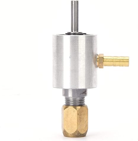 Water Swivel Drill Bits Adapter, Tungsten Steel Drill Chuck Adapter for ...