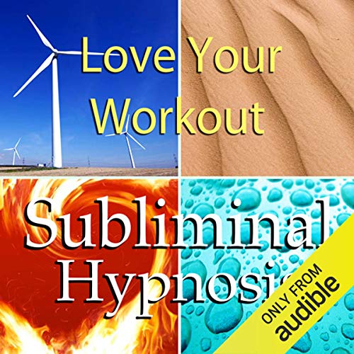 Amazon.com: Love Your Workout with Subliminal Affirmations: Enjoy ...
