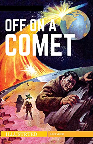 65 Best Comet Books of All Time - BookAuthority