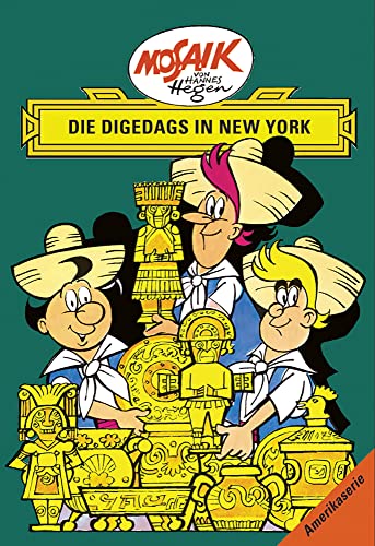 Amazon.de Neuerscheinungen: Die beliebtesten Neuheiten in Die Digedags