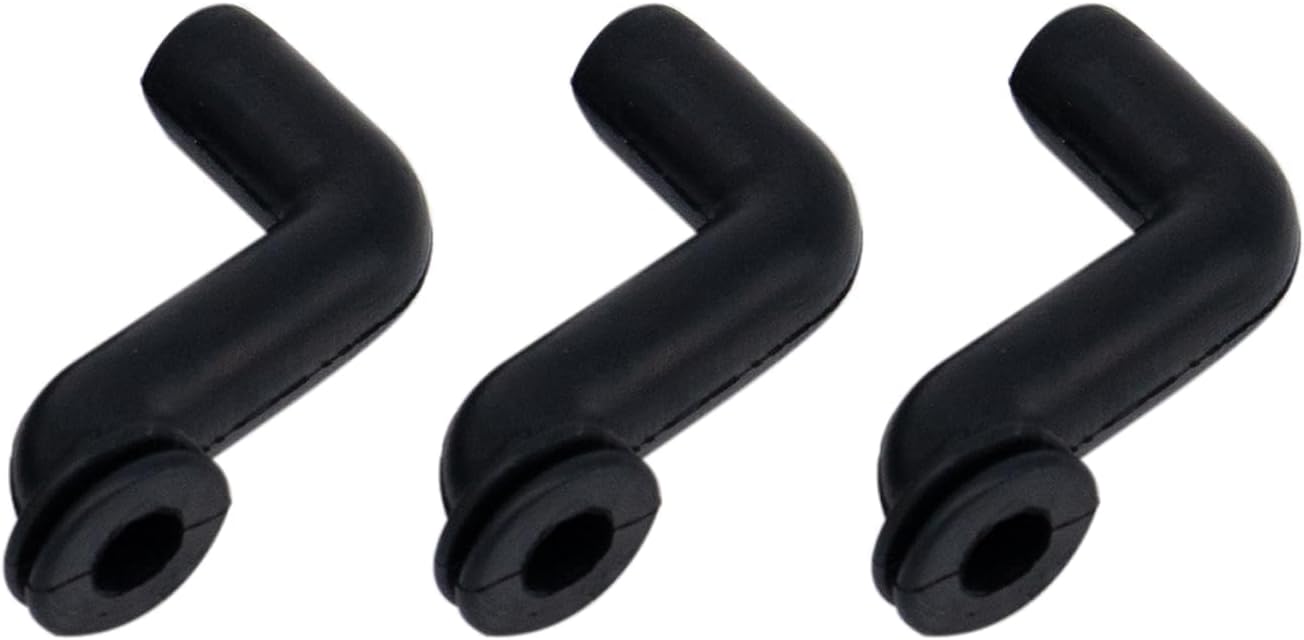 Amazon.com : Briggs and Stratton 596163 Vacuum Hose : Patio, Lawn & Garden