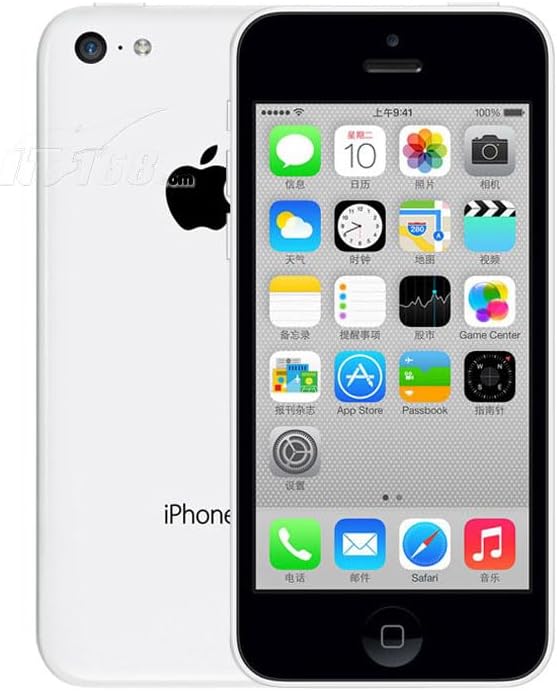 Amazon.com: EGEN Unlocked Cell Phone,I0S-System 16GB Factory 5c-Gen ...