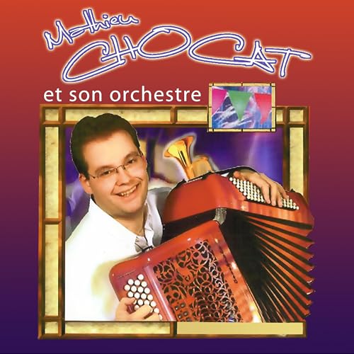 Play Mathieu Chocat et son Orchestre by Mathieu Chocat on Amazon Music