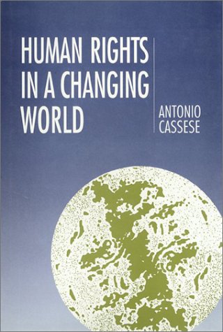 Buy Human Rights in a Changing World Book Online at Low Prices in India ...