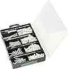 Bosch 2607019511 Sets Promoline : Amazon.com.mx: Herramientas y Mejoras ...