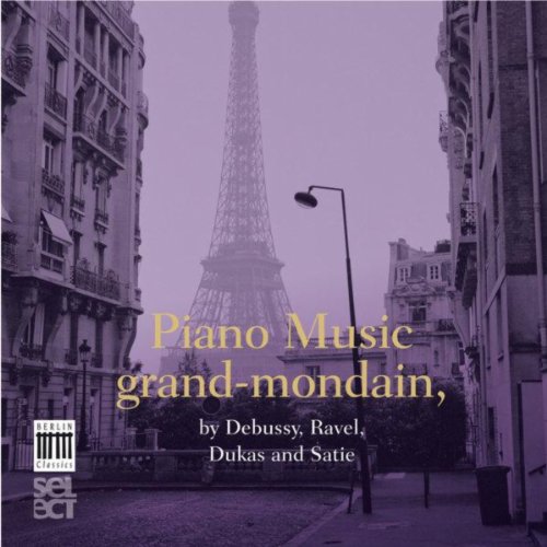 Play Piano Music Grand-Mondain by Mariangela Vacatello, Michelangelo ...