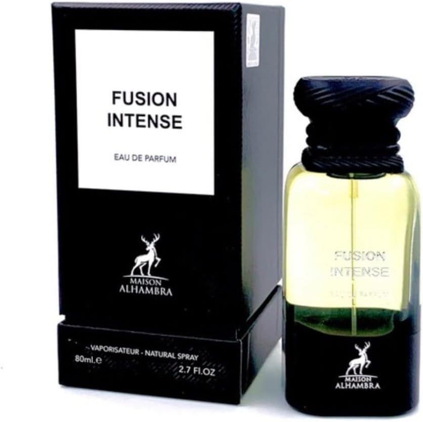 Amazon.com: Maison Alhambra Kismet Magic for Men - 3.4 oz EDP Spray