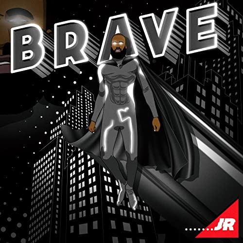 Amazon MusicでJrのBraveを再生する