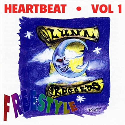 Play HEARTBEAT, Vol. 1 (Freestyle) by VARIOUS ARTISTS on Amazon Music