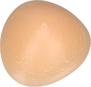 Prosthetic Breast, Artificial Symmetrical Breast Form, Bra Pad Inserts ...