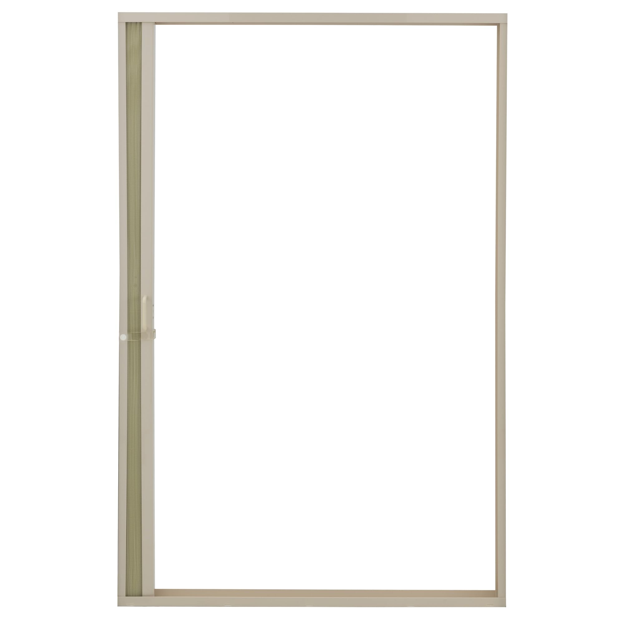 Rv Folding Shower Doors Pleated Folding RV Shower Doors Ivory RecPro