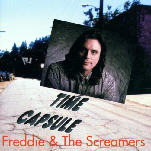 Time capsule - Amazon.com Music