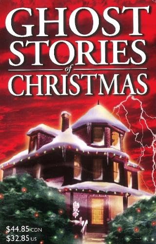 Ghost Stories of Christmas Box Set I: Ghost Stories of Christmas ...