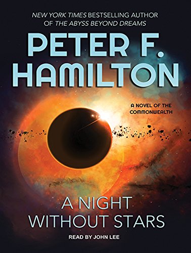 A Night Without Stars (Commonwealth): Amazon.co.uk: Hamilton, Peter F ...