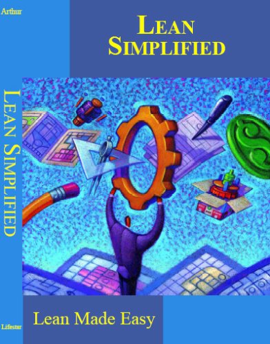 Lean Simplified: Jay Arthur: 9781884180293: Amazon.com: Books