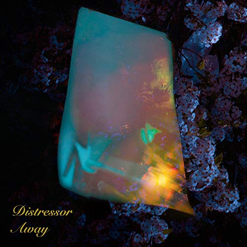 Play Away by Distressor on Amazon Music