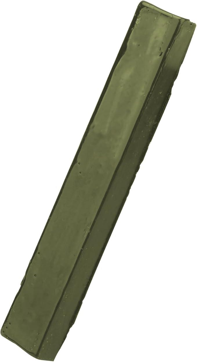 Amazon.com: Sthovd Green DOP Wax Fit for Lapidary Cabachon Forming ...