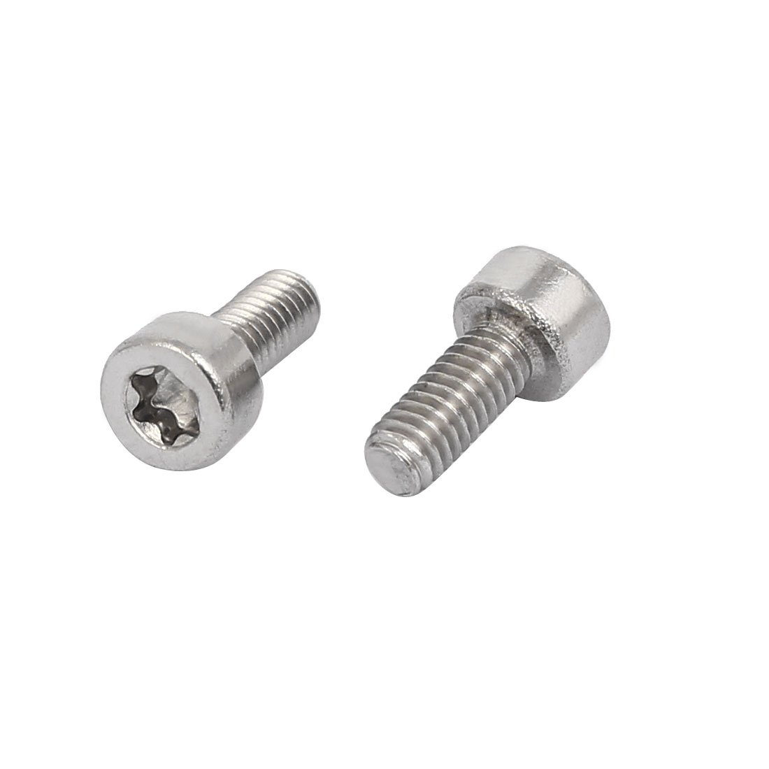 Home Veterinary Equipment 900 PCS Torx Button Head Screws Kit - M2 M2.5 ...