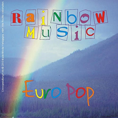 Amazon Music - VARIOUS ARTISTSのRainbow-Music Europop - Amazon.co.jp