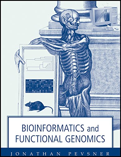 Buy Bioinformatics and Functional Genomics Book Online at Low Prices in ...