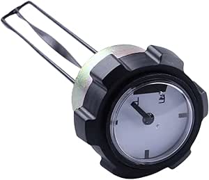 Amazon.com: Depth 400mm Car Tank Fuel Meter Universal Boat Fuel Level ...