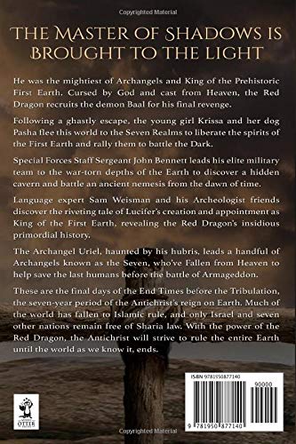 The 29 Christian Fantasy To Read In December 2025 - Cherry Picks